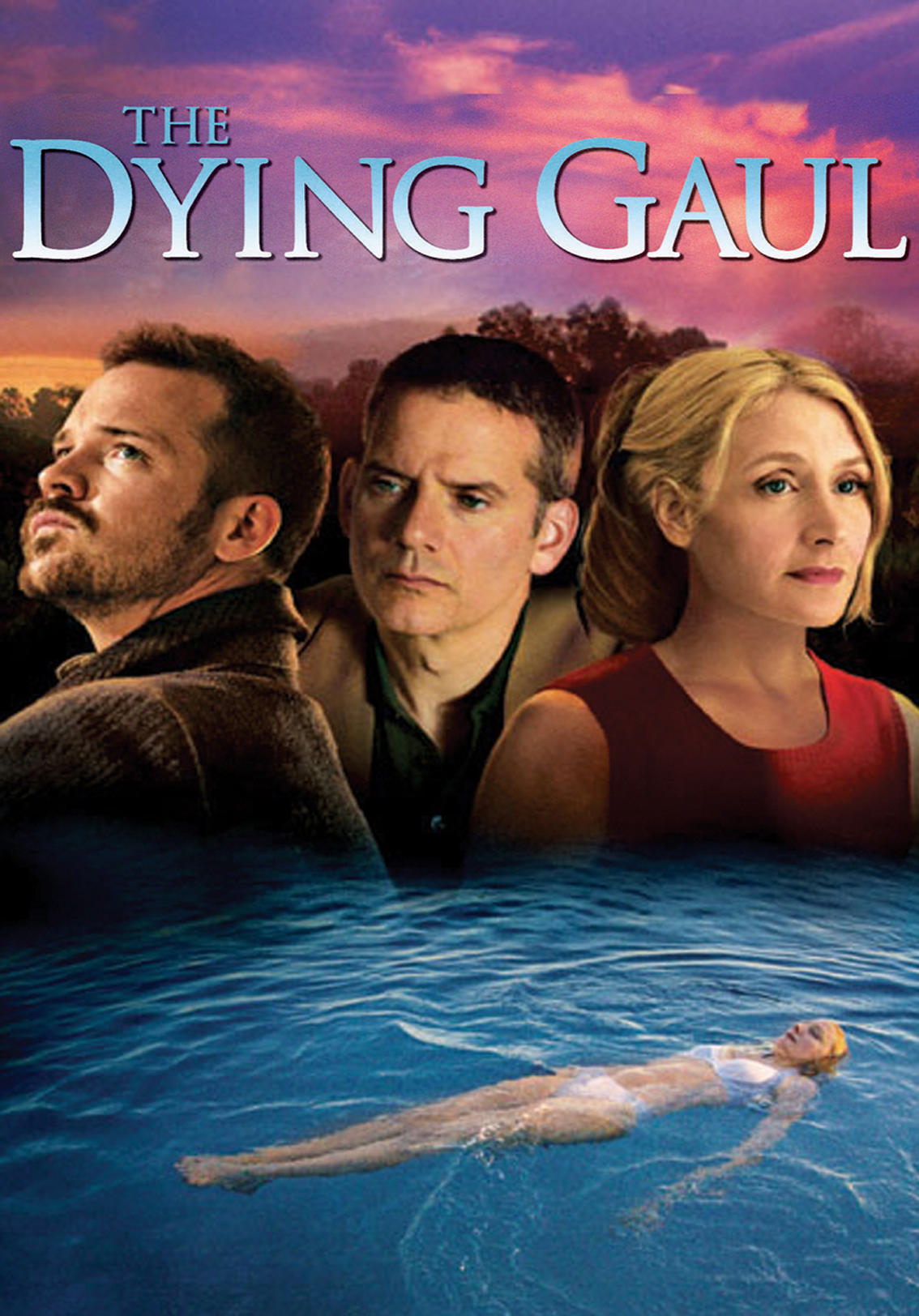 The Dying Gaul (2005) | Kaleidescape Movie Store