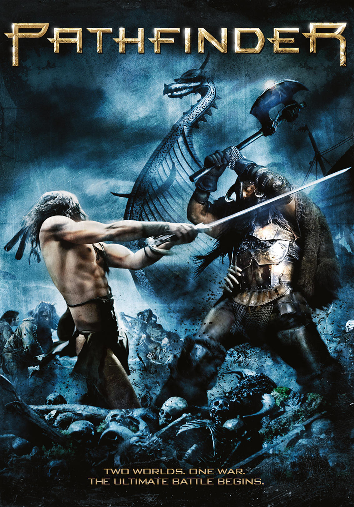 Pathfinder (2007) | Kaleidescape Movie Store