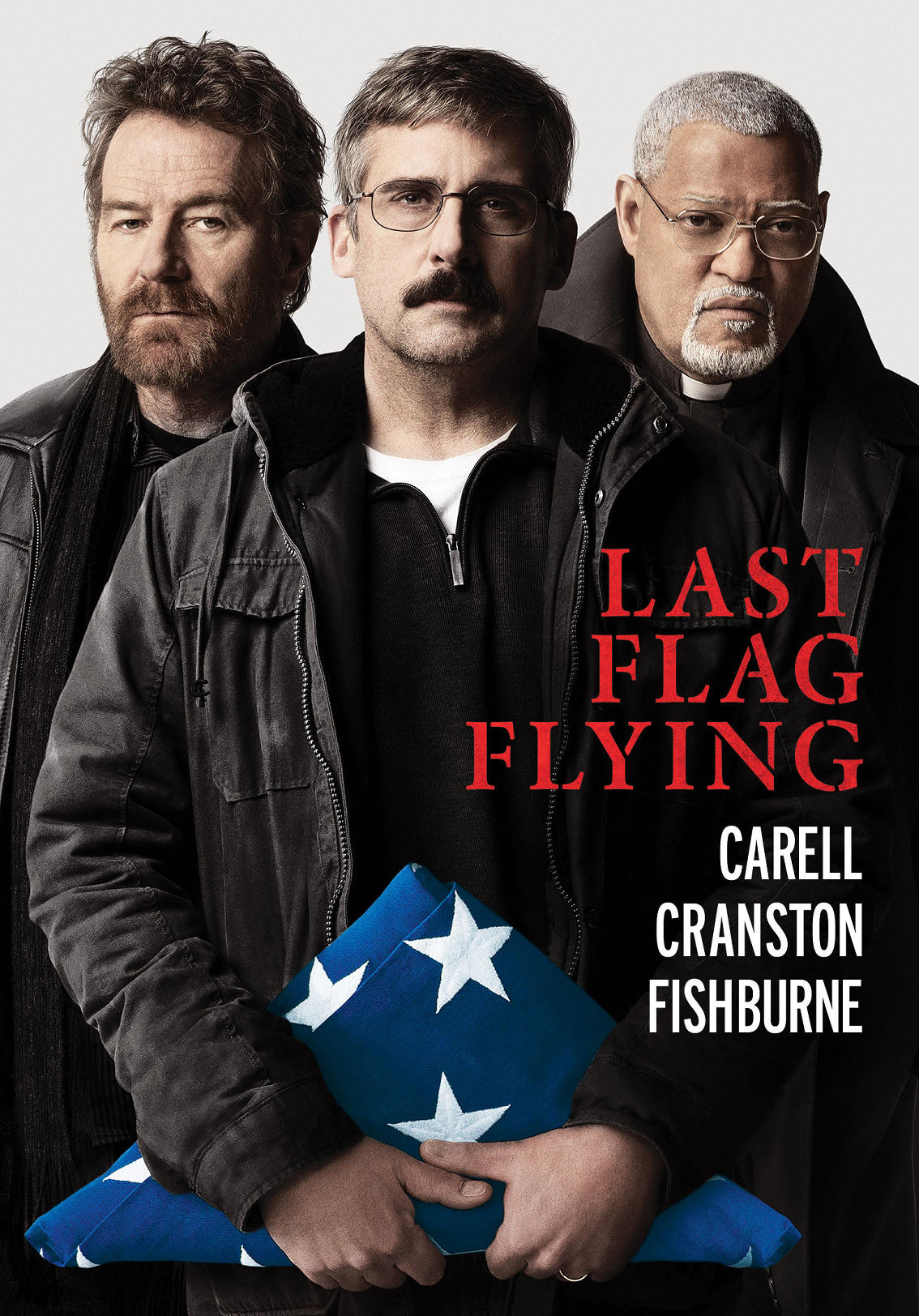 Last Flag Flying (2017) | Kaleidescape Movie Store