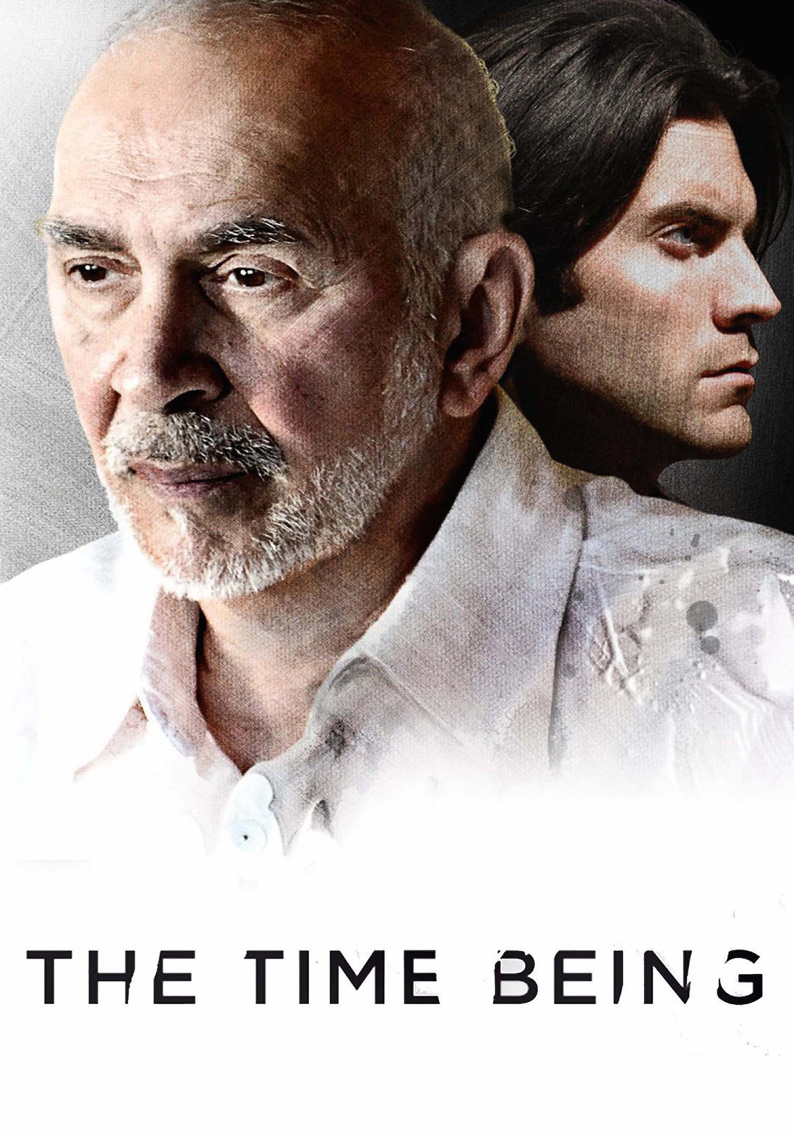 The Time Being (2012) | Kaleidescape Movie Store