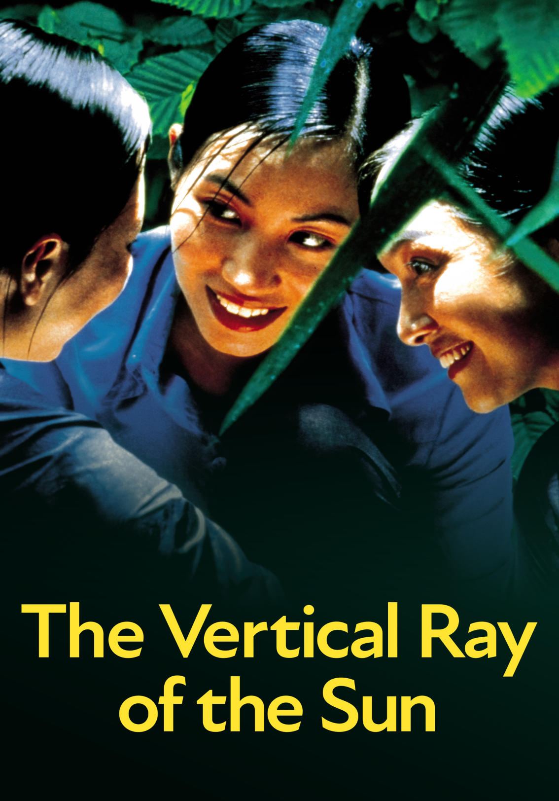 The Vertical Ray of the Sun (2000) | Kaleidescape Movie Store
