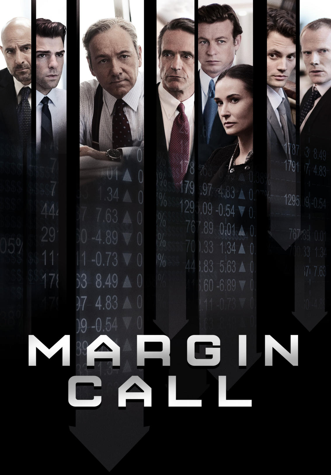 Margin Call (2011) | Kaleidescape Movie Store