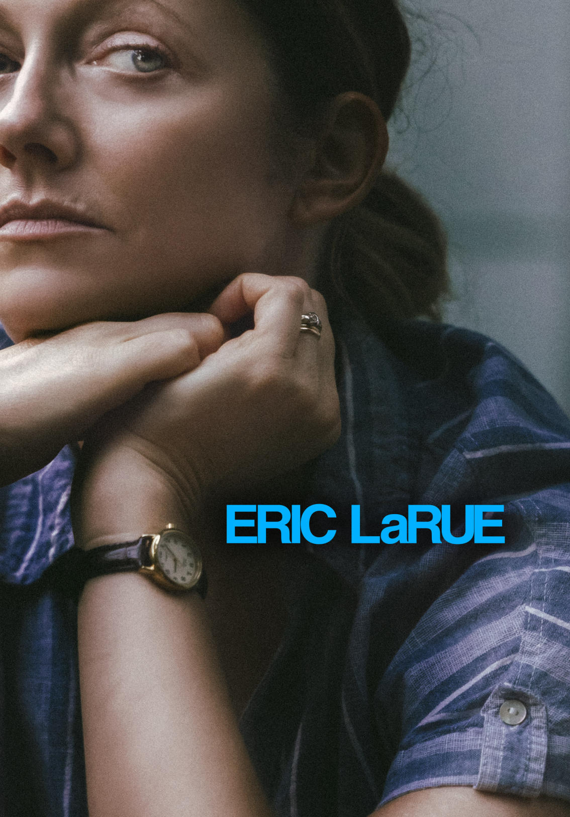 Eric LaRue (2023) | Kaleidescape Movie Store