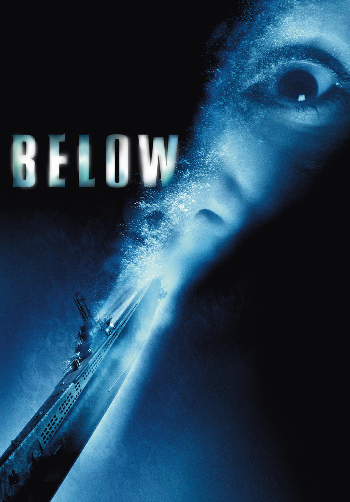 Below (2002) | Kaleidescape Movie Store