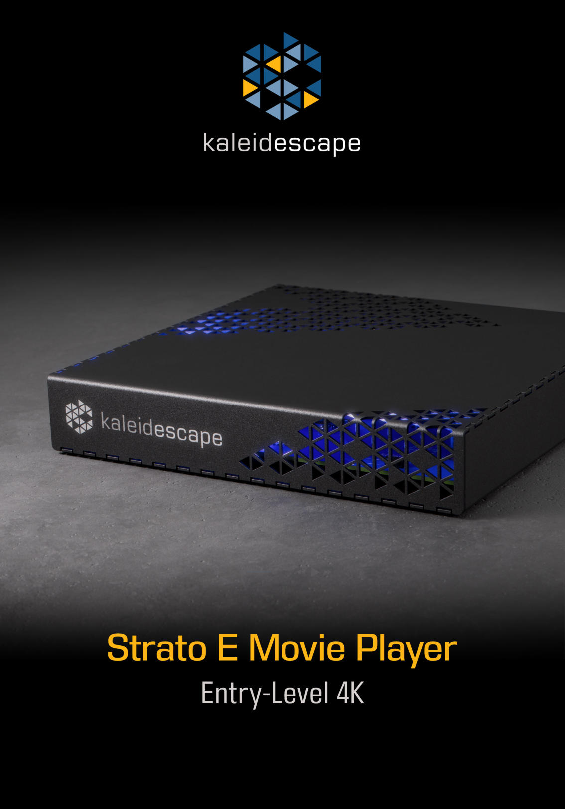 US & BR Releases for May & June 2025 | Page 3 | Kaleidescape Owners Forum