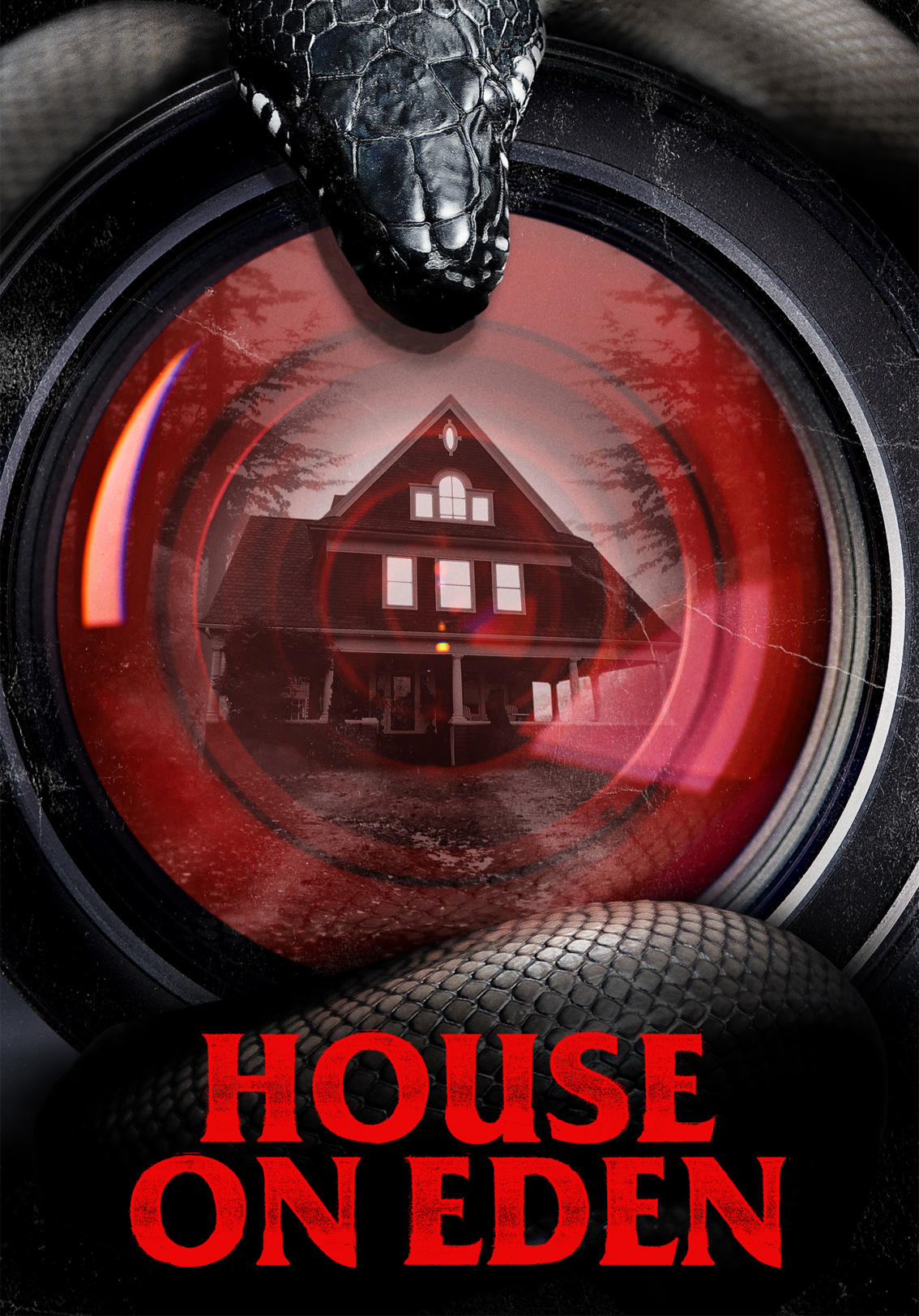 House on Eden (2025) | Kaleidescape Movie Store
